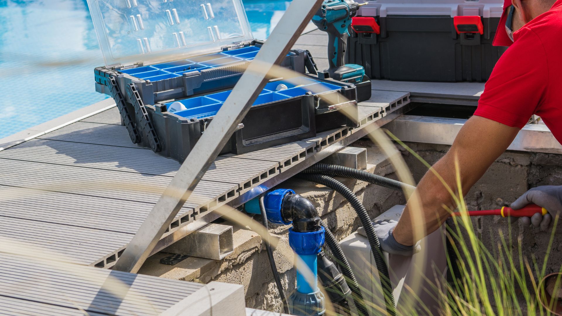 What is the Most Efficient Schedule for Heating Your Pool?
