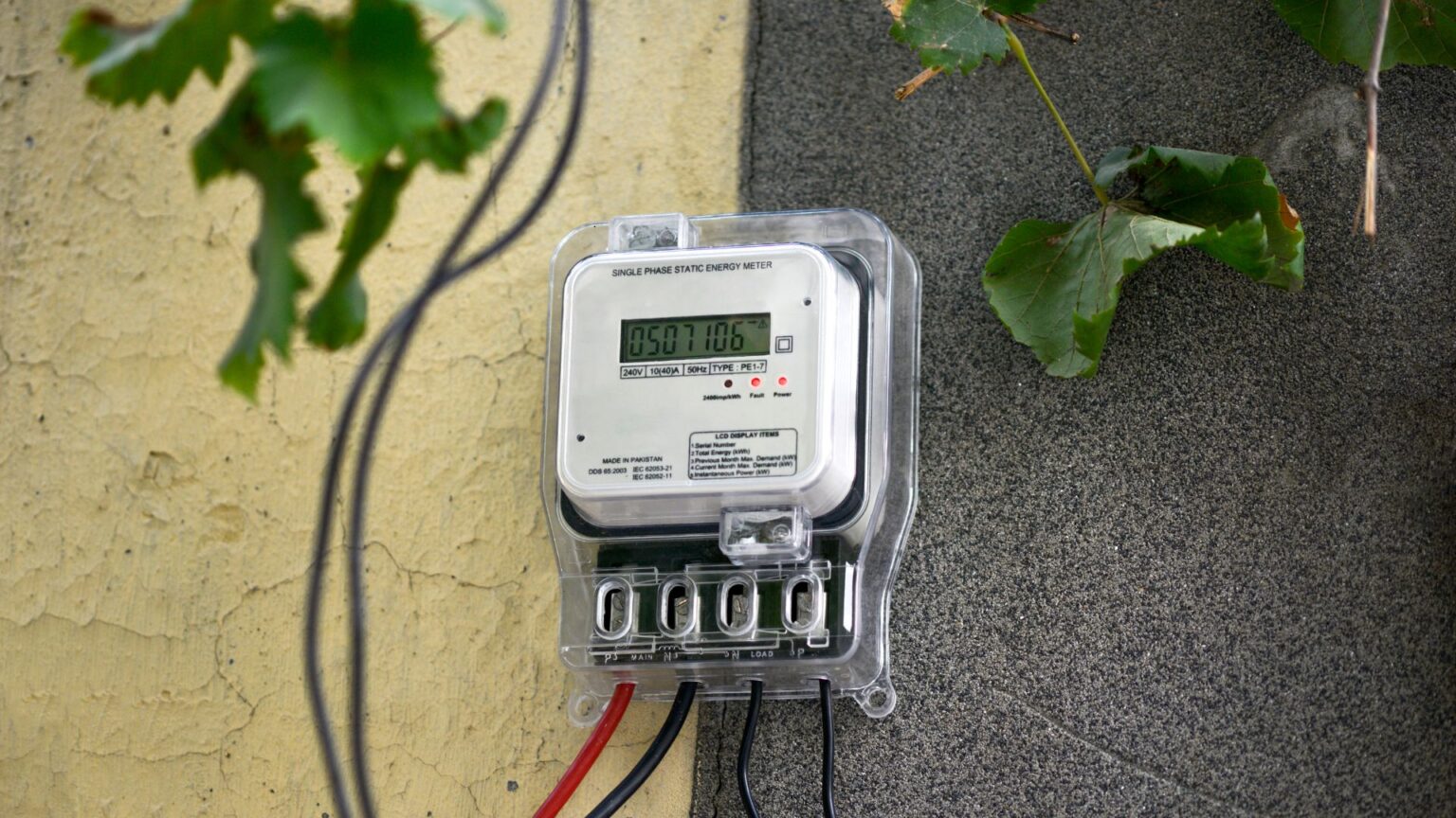 What to Do if Your Electricity Meter is Faulty - Easther Electrical